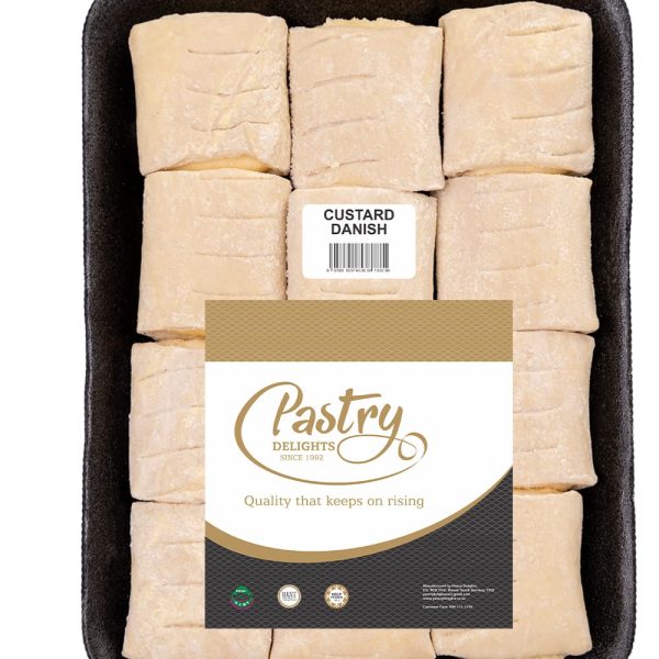 Pastries Archives | Pastry Delights