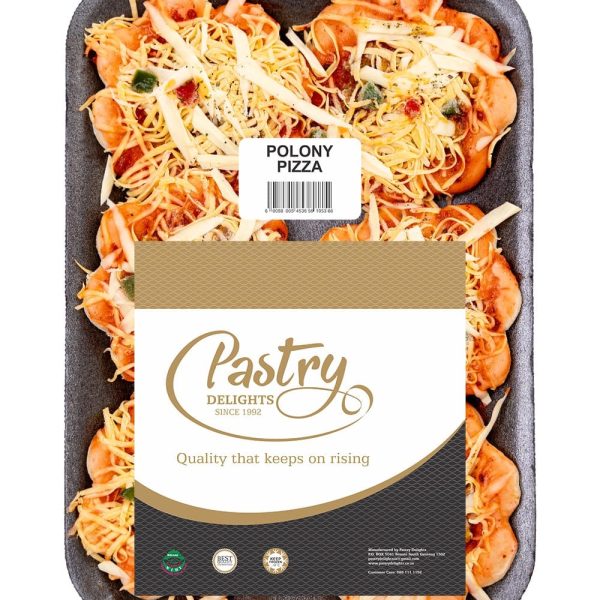 Heat & Eat Archives | Pastry Delights